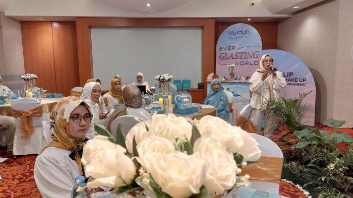 Cara Menggunakan Kosmetika Wardah agar Penampilan Menawan ...