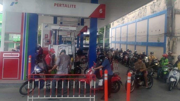 Daftar Harga BBM Pertamina 12 Maret 2023: Pertamax Naik di Jawa dan Bali, Cek Pertalite di ...