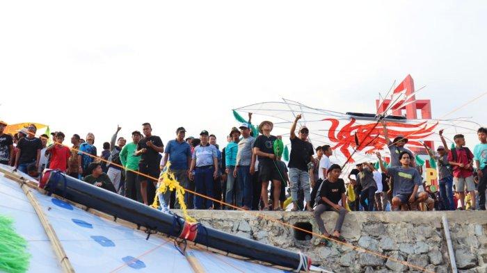 Hiruk Piruk Badandang di Tapin, Kormi Bakal Bentuk Kepengurusan dan ...