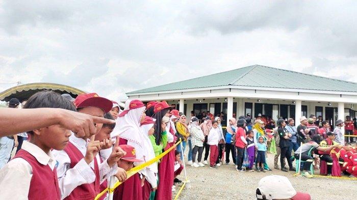 Guru Senang karena Murid Dapat Ilmu di Event 20th IFRC yang Diadakan PT ...