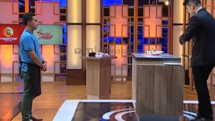 Dulu Masakan Disebut Pahit oleh Arnold, Kini Alumni MasterChef ...