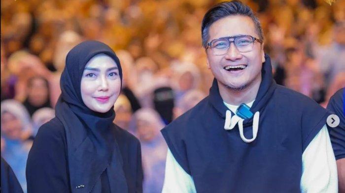 Arie Untung Ungkap Watak Istri di Rumah Selama 18 Tahun Menikah, Suami ...