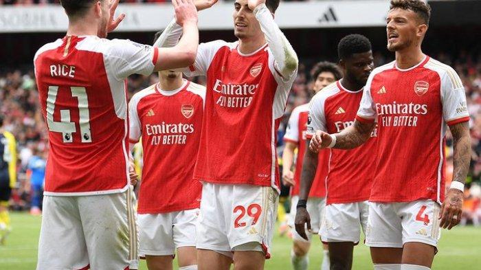 Lima Penyerang Siap Pindah Saat Arsenal, Liverpool, Chelsea Tottenham Semuanya Berbisnis ...