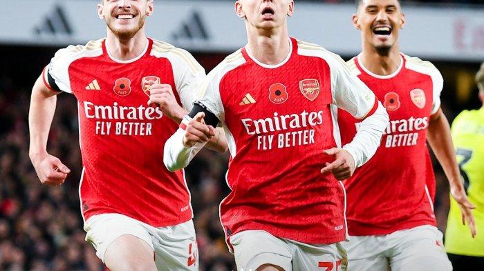 Arsenal Bisa Rekrut Upgrade Zinchenko dalam Bentuk Permata Rp743 Miliar ...