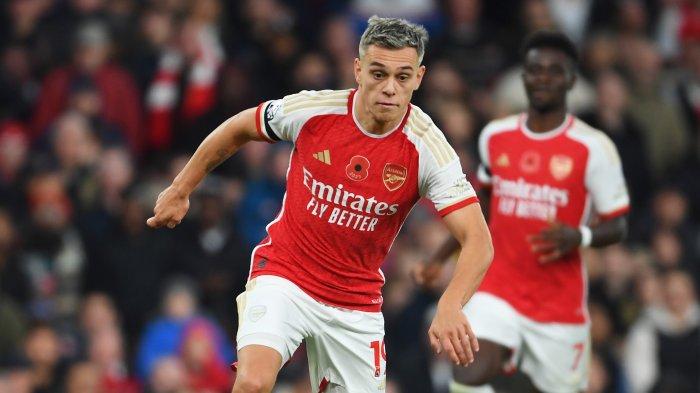 Trossard Bocorkan Satu-satunya Cara Arsenal untuk Mengalahkan Liverpool di Anfield dan Prediksi ...