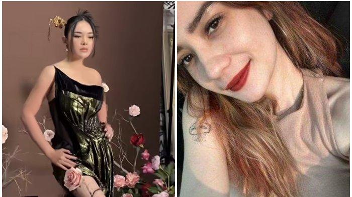 Ucap Terima Kasih Amanda, Putri Anne yang Diisukan Cerai dari Arya ...