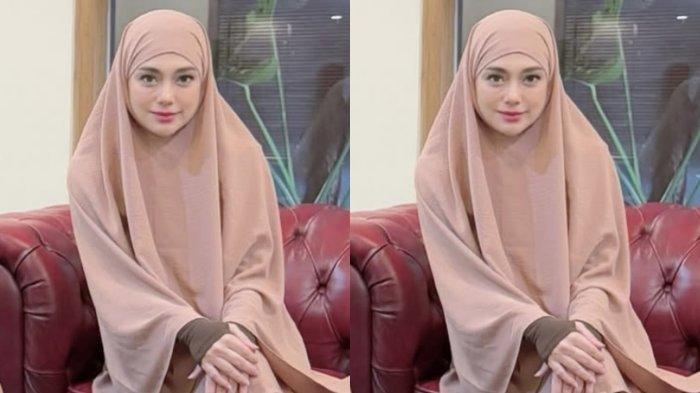 Pantas Celine Evangelista Tak Lagi Muncul di TV, Ini Pekerjaan Janda ... Pantas Celine Evangelista Tak Lagi Muncul di TV, Ini Pekerjaan Janda ...
