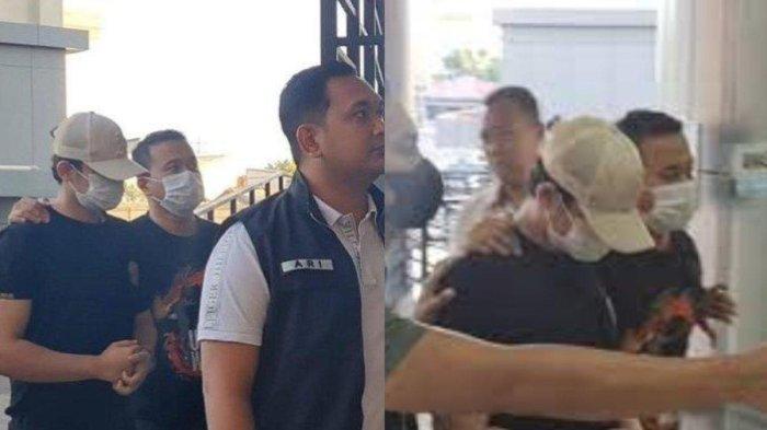 Artis HF Ditangkap, Ini Daftar Pesinetron Terjerat Narkoba di 2023: Ammar Zoni Hingga Revaldo ...