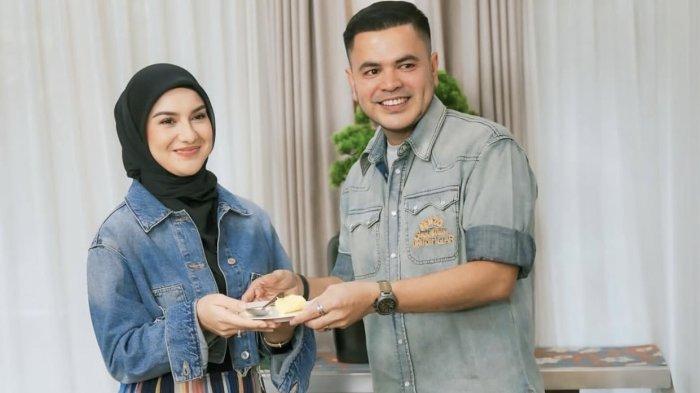 Belum Kesampaian Saat Bersuami Ammar Zoni, Irish Bella Kini Bersiap Naik Haji Bareng Haldy Sabri ...