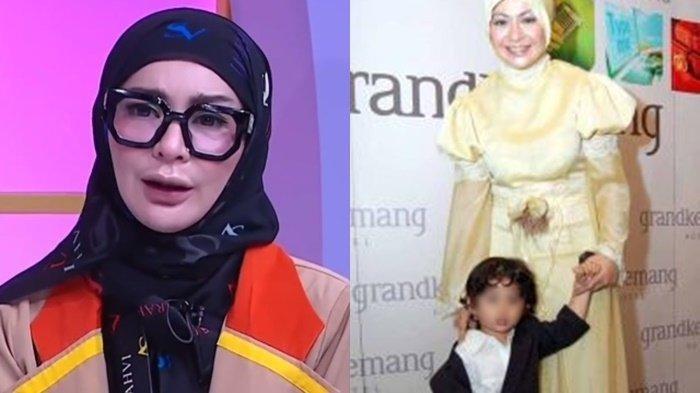 Nasib Pilu Artis Pemeran Inem Pelayan Seksi, Sarah Vi Ngaku Anaknya 20 ...