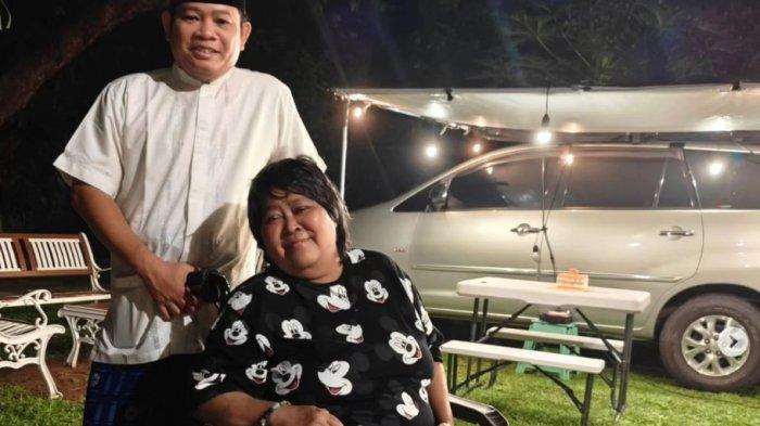 Penyakit Suti Karno Selain Diabetes, Pemeran Atun di Sinetron Si Doel ...