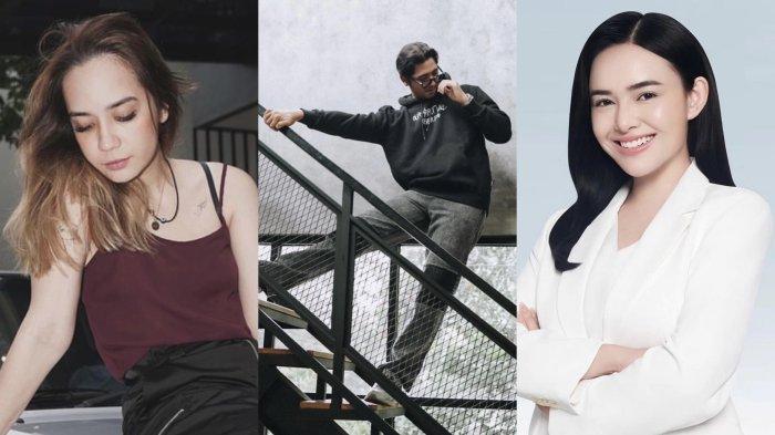 Pose yang Buat Arya Saloka Lagi-lagi Disapa Duda, Fans Sentil Amanda Manopo dan Putri Anne ...