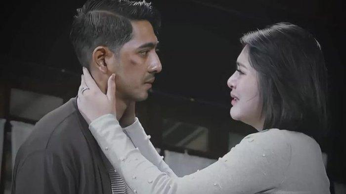 Fakta Dibalik Perubahan Tampilan Arya Saloka Kini, Sinyal Balik ke Amanda Manopo Cs di Ikatan ...