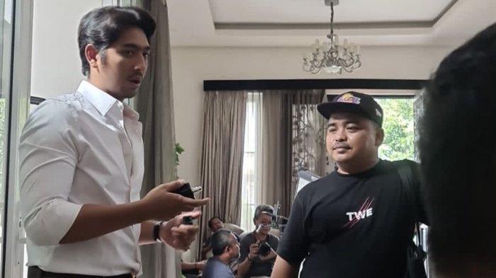 Adegan Arya Saloka Kembali ke Ikatan Cinta Tanpa Amanda Manopo Beredar, Fans Ramai Ucap ...