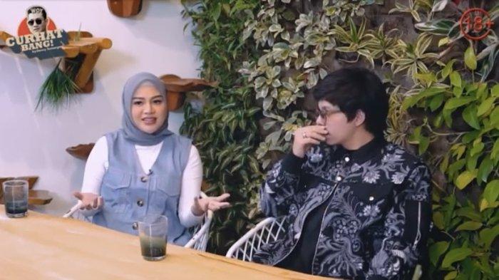 Isu Gen Halilintar Masih Tak Terima Aurel Meski Ada Ameena, Atta ...