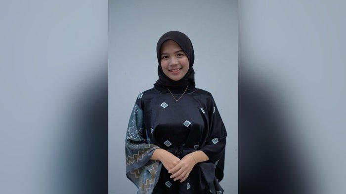Dinobatkan Jadi Diyang Tanjung 2022, Mahasiswi Ini Ingin Lebih Kenalkan ...