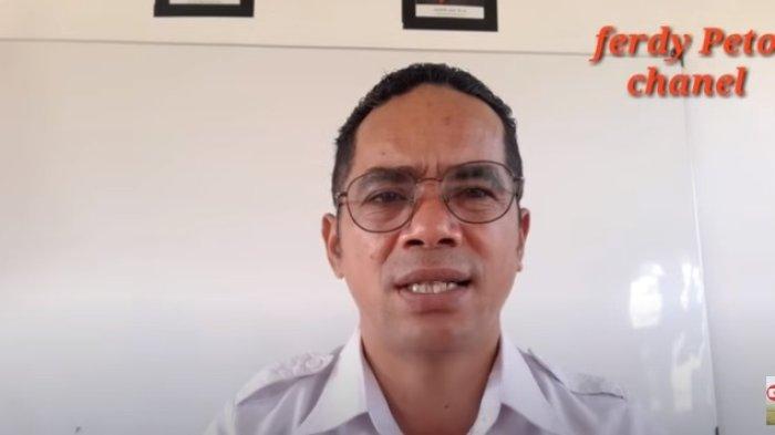 Tindakan Ayah Kandung Betrand Peto Kala Ruben Onsu Mualaf dan Cerai dari Sarwendah, Ferdy ...