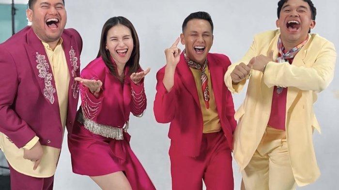 Digadang Jadi Kakak Ipar Syahrini, 5 Sumber Penghasilan King Nassar Tak ...