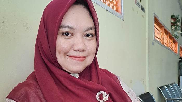 Azmah Hidayati, Berbuat Baik dan Bermanfaat Lewat Lomba-lomba untuk ...