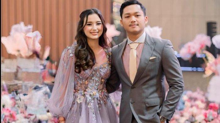 Pernikahan Azriel dan Sarah Menzel Kian Dekat, Anang Hermansyah ...