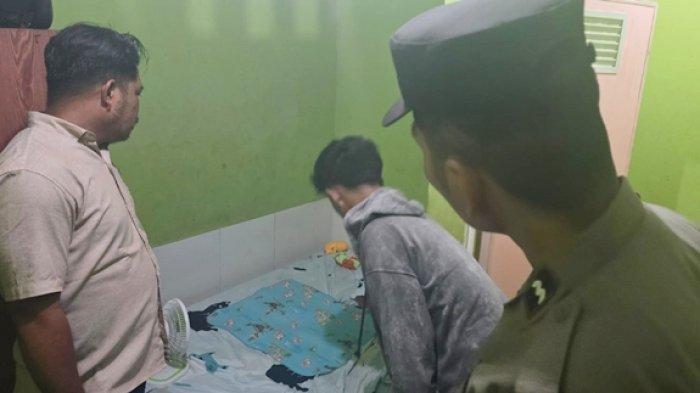 Kasus Balita Tewas Diduga Tertindih Pria Mabuk di Balikpapan Selatan, Ini yang Dilakukan Polisi ...