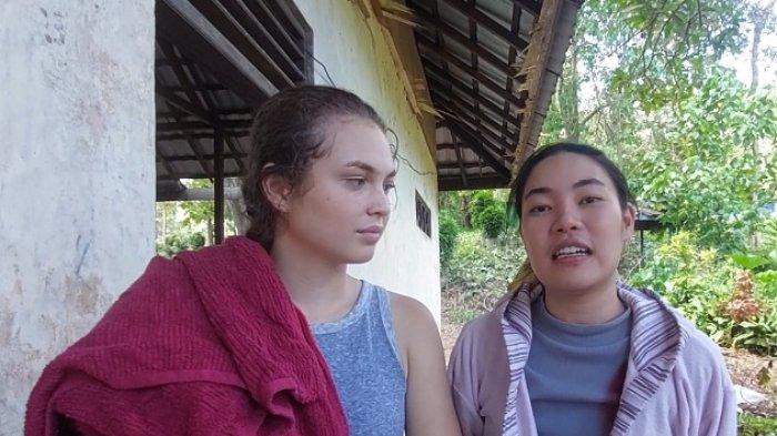 Belasan Hari Syuting di Tanahlaut, Putri Pariwisata Indonesia Terkesan ...