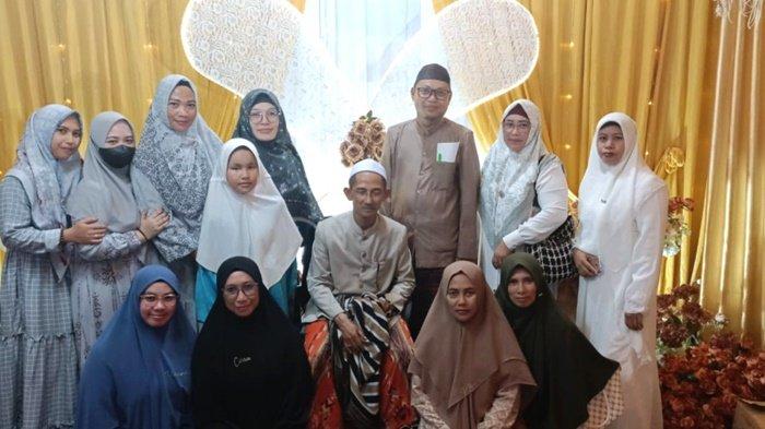 BKMT dan WI Kotabaru Gelar Daurah Ilmiah, Sekaligus Haul Datuk ...
