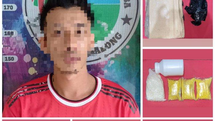 Narkoba di Kalsel - Diduga Transaksi Sabu di Muara Uya Tabalong ... Narkoba di Kalsel - Diduga Transaksi Sabu di Muara Uya Tabalong ...