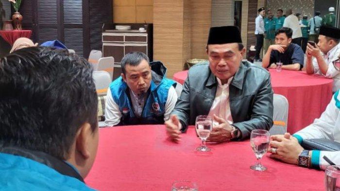 Relawan Anies Baswedan Sowan ke Ketua PKB Kalsel, Berjuang Memenangkan Anies-Cak Imin ...