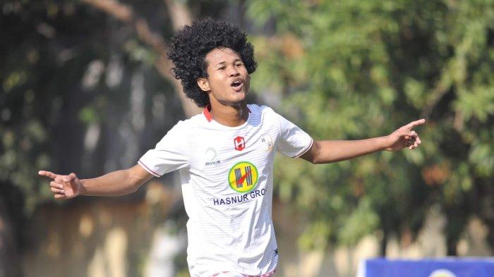 Bagus Kahfi Perkuat Barito Putera Legend, Viral Saat Tarkam di Magelang dan Gagal Cetak Gol ...