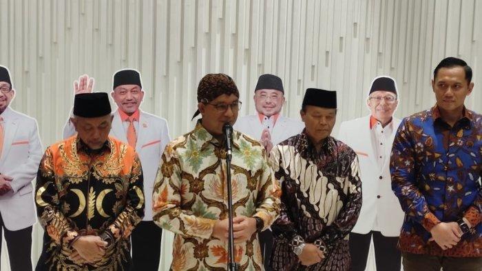 Alasan PKS Pilih Cooling Down Soal Manuver Anies Baswedan Pilih Cak ... Alasan PKS Pilih Cooling Down Soal Manuver Anies Baswedan Pilih Cak ...
