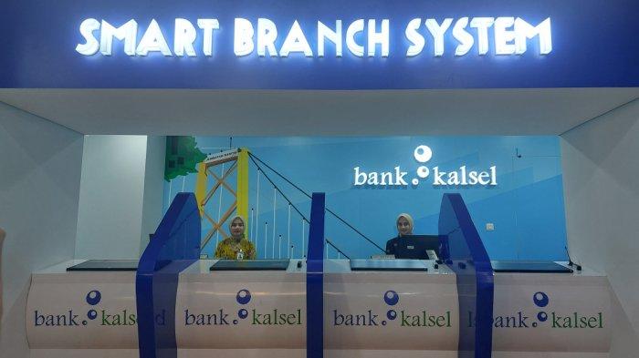 Komitmen Bank Kalsel Menjadi Lembaga Anti Penyuapan - Banjarmasinpost.co.id