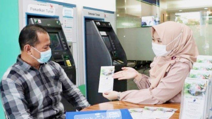 Bank Kalsel Terus Tingkatkan Layanan Digital - Banjarmasinpost.co.id