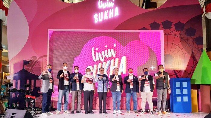 Permudah Transaksi Lifestyle di Livin’, Bank Mandiri Luncurkan Fitur ...