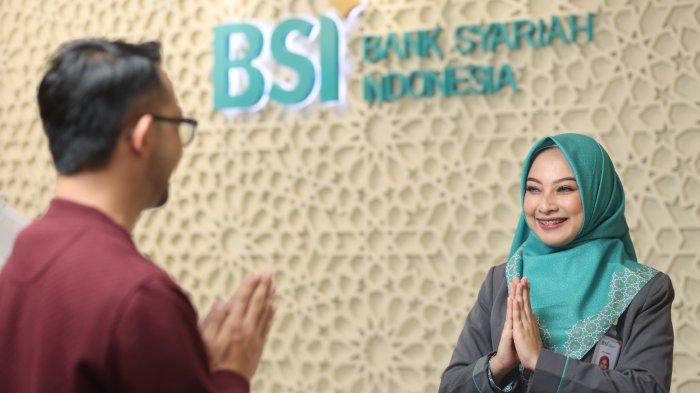 Jelang Idul Adha 2024, BSI Region IX Kalimantan Buka Weekend Banking untuk Layani Nasabah ...
