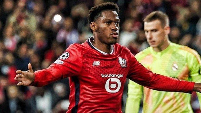 Pembunuh Real Madrid Muncul Sebagai Kandidat Striker Utama Rival Liga ...