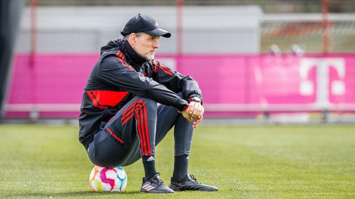 Thomas Tuchel Menjadikan Bintang Barcelona Rp1,1 T Sebagai Syarat Utama ...