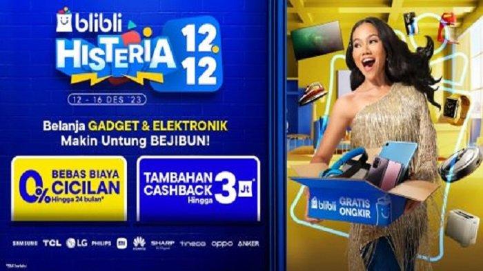 Temukan Produk Apple Favoritmu di Blibli Sesuai Kebutuhan, Berikut Tipsnya - Banjarmasinpost.co.id