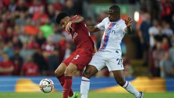 Liverpool Mengincar 6 Target Transfer, Termasuk Bintang Liga Inggris ...