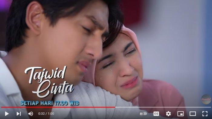 Berubah Jam Tayang, Sinopsis Tajwid Cinta SCTV Hari Ini 11 Desember, Rahasia Syifa dan Dafri ...