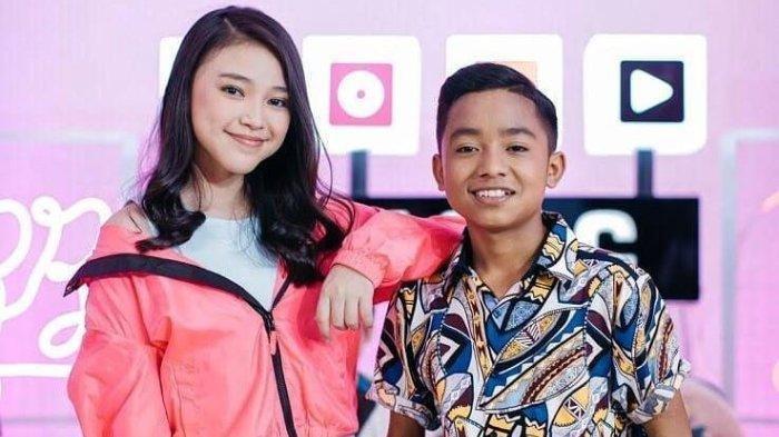 Sosok Hebat Anneth Delliecia yang Diisukan Jadi Pacar Betrand Peto ...