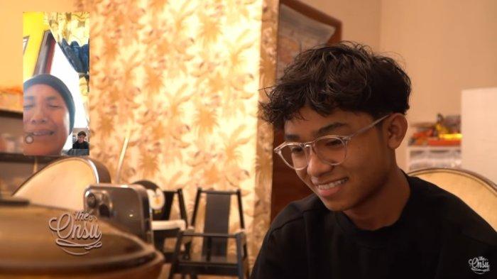 4 Tahun Ikut Ruben Onsu dan Sarwendah, Betrand Peto Diminta Oma Pulang ke NTT - Banjarmasinpost ...