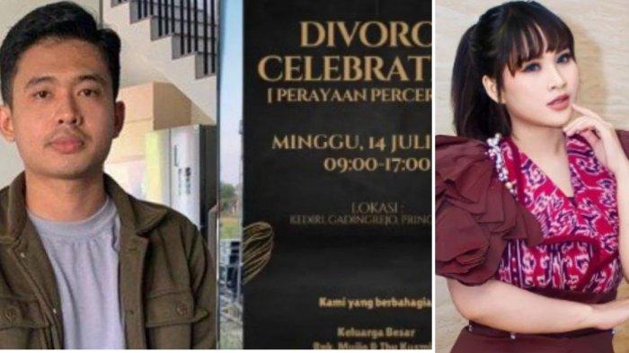 5 Fakta Sosok Biduan Natalia Dyah Ayuningtyas, Laporkan Suami karena Gelar Pesta Perceraian ...
