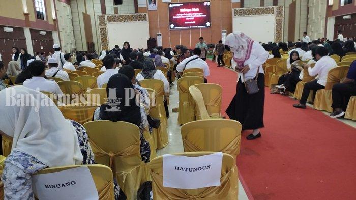 Cara Daftar KPPS Pemilu 2024, Simak Syarat, Jadwal Pendaftaran dan ...