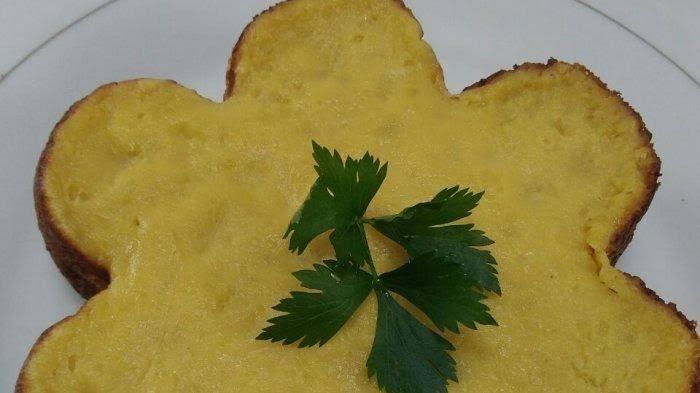 Mengenal Bingka Kue Tradisional Khas Banjar yang Jadi Primadona saat ...