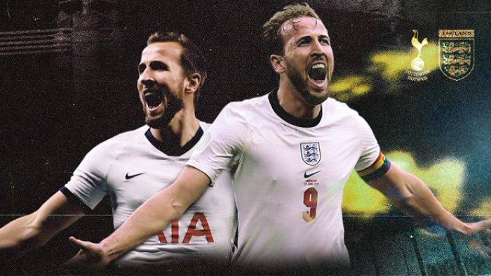 Gol Kontroversial Harry Kane Kian Jadi Perdebatan Jelang Laga Inggris ...