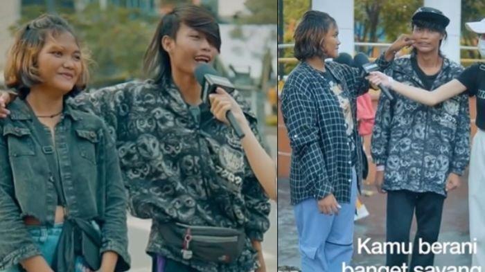 Tarif Bonge dan Kurma CFW Disorot, Bandingkan Bayaran Endorse Ayu Ting ...