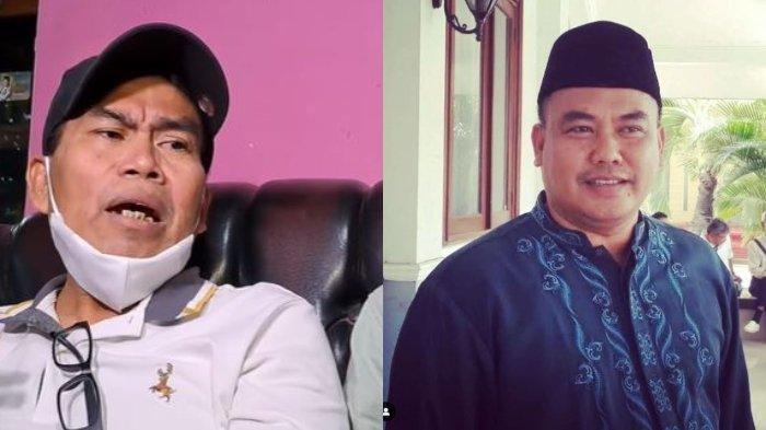 Taufik Lala Pemain Sinetron Islam KTP Meninggal Dunia, Bopak Castello ...