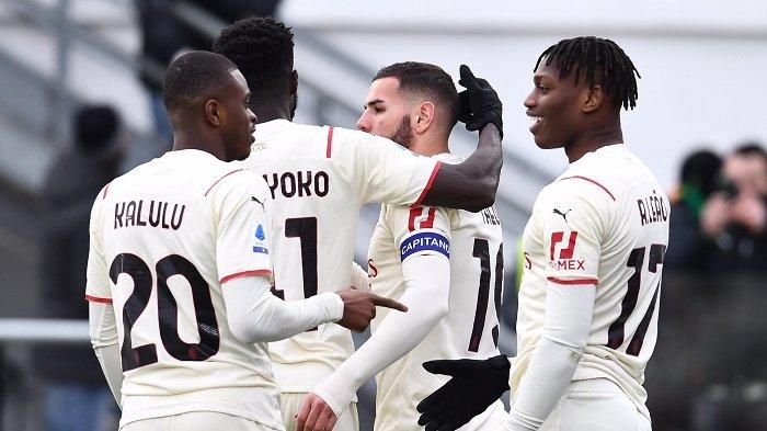 Stefano Pioli Ubah Formasi AC Milan, 3 Lini Tengah Baru Diperlukan dan Dua Chelsea Bisa Kian ...