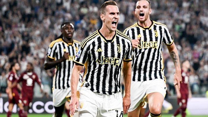 Jadwal Juventus vs Monza, Max Allegri Isyaratkan Satu Pilihan Federico Chiesa atau Vlahovic ...
